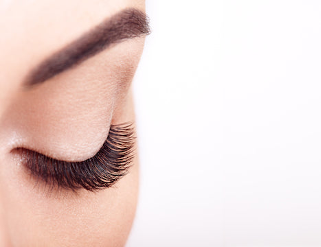 4 Tips for Long, Thick, Healthy Lashes – WONDERSKIN
