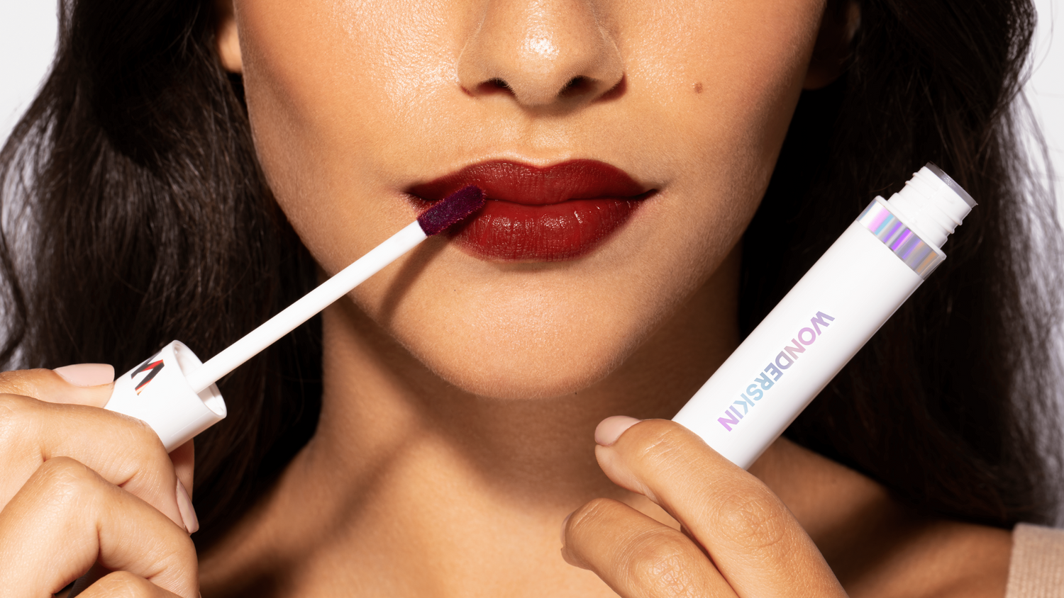 The Best Tips & Tricks to Apply Wonder Blading Lip Stain – WONDERSKIN