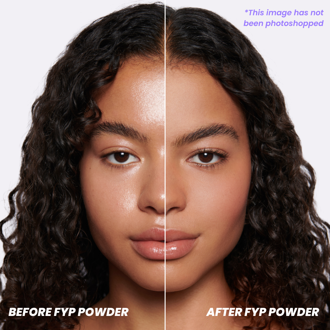 FYP Powder – WONDERSKIN