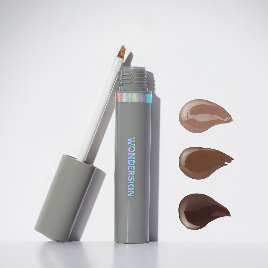 Your Best Brows – WONDERSKIN