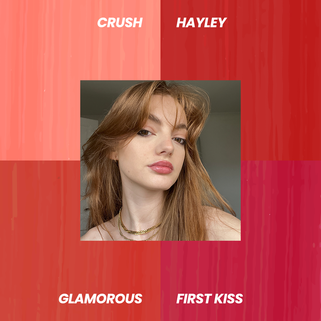 Find your best lip stain shades! – WONDERSKIN