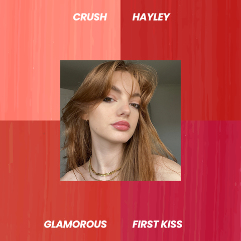 Find your best lip stain shades! – WONDERSKIN