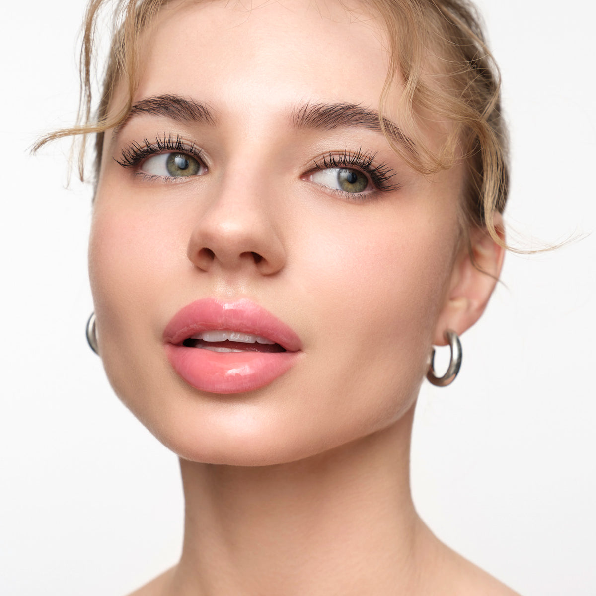 Lip Relapse Plumping Gloss - Clear – WONDERSKIN