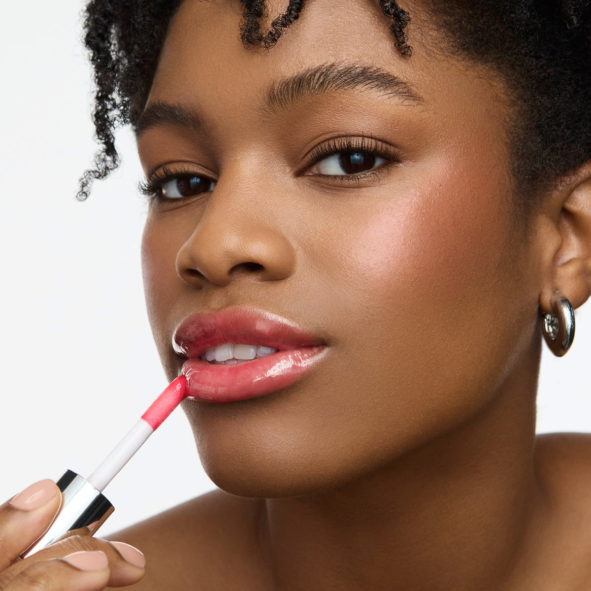 Lip Rehab Serum Oil – WONDERSKIN