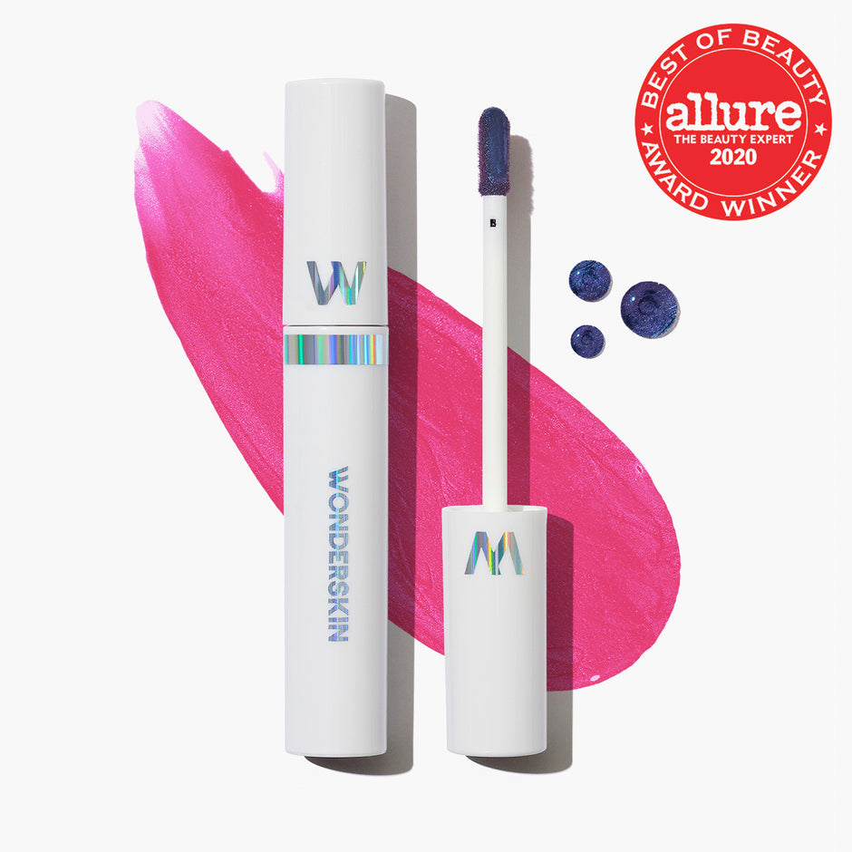 WONDER BLADING Top Gloss - Holographic – WONDERSKIN