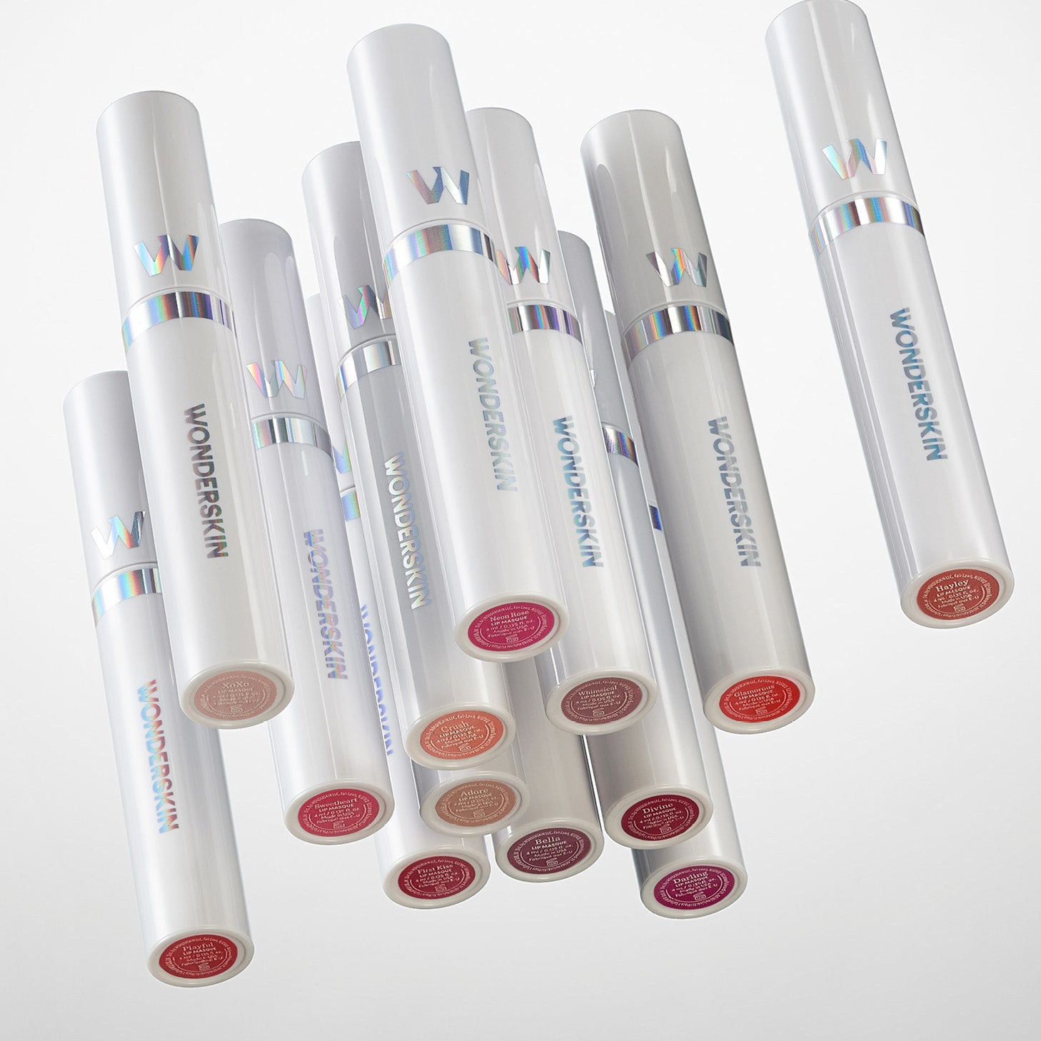 Lander Lip Stain Buy 2 get 1 FREE – WONDERSKIN