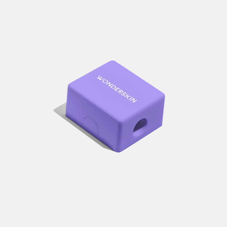 Cosmetic Pencil Sharpener – WONDERSKIN