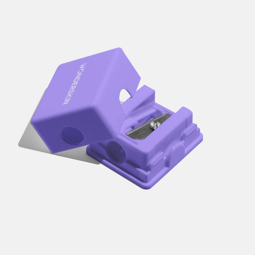 Cosmetic Pencil Sharpener – WONDERSKIN