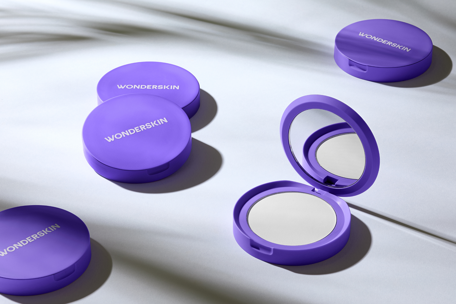 FYP Powder – WONDERSKIN