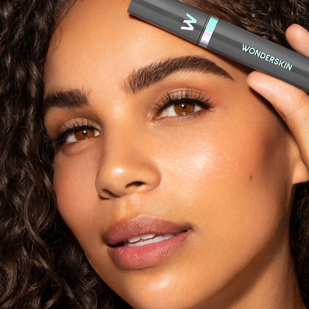 WONDER BLADING Dream Brow Gel-Serum – WONDERSKIN