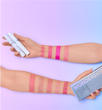 WONDERSKIN