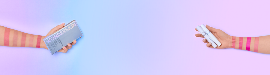 Shipping & Returns – WONDERSKIN