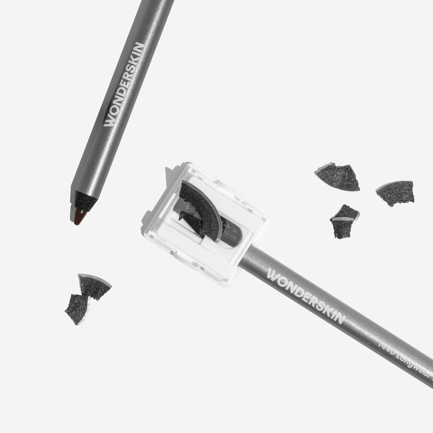 Cosmetic Pencil Sharpener – WONDERSKIN